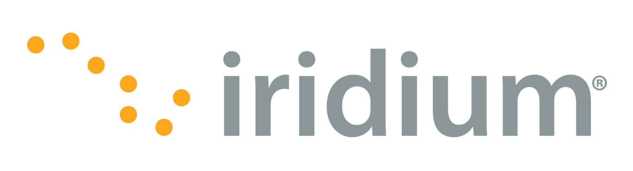 Iridium Edge - Pro Asset Tracking and Fleet Management