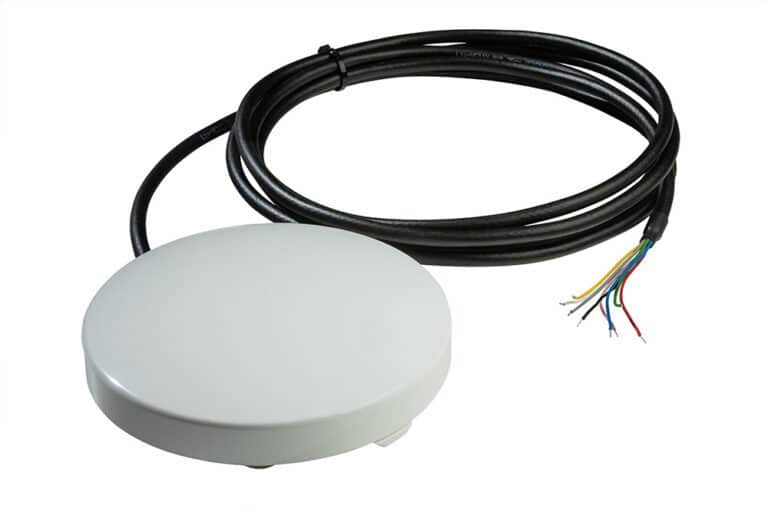 RockBLOCK Sense -Iridium Short Burst Data (SBD) IoT device