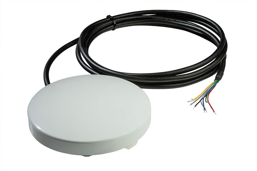 Ground Control RockBLOCK Switch and Sense - H.M.S. Telecom, LLC
